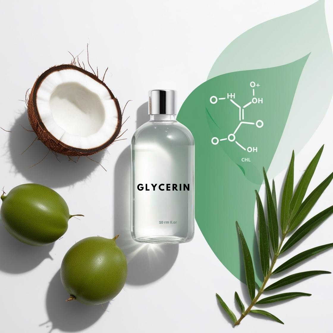 Glycerin: The Ultimate Hydration Booster for Skin & Hair - Formula Chemistry