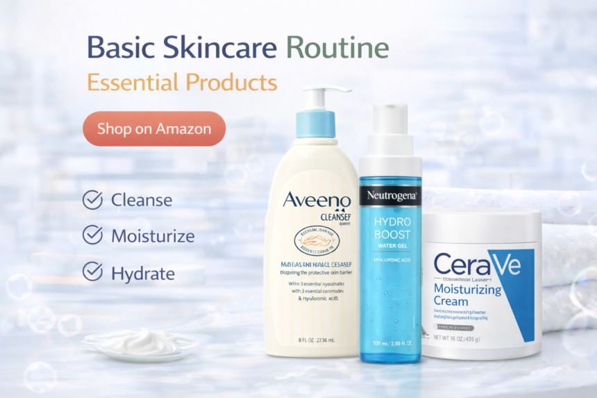 Is Skincare One Word? What You Need to Know - Formula Chemistry