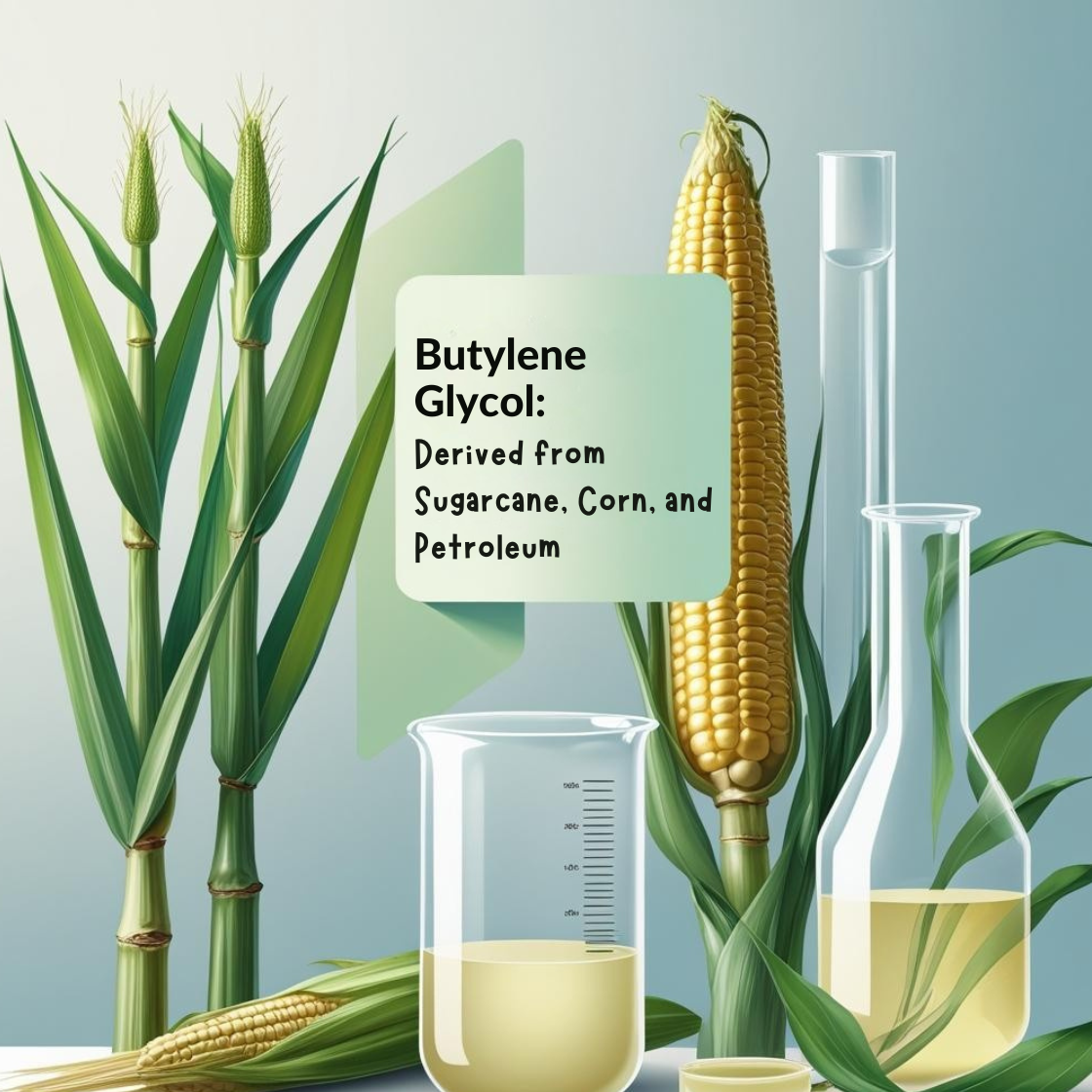 Butylene Glycol: Why Everyone’s Talking About It in Skincare - Formula ...