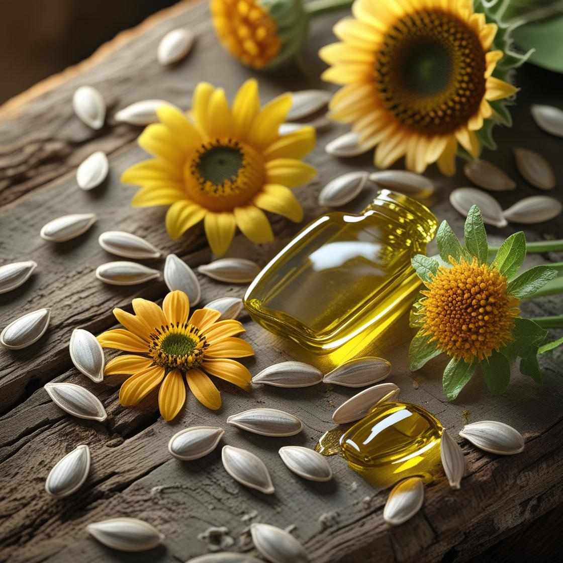 Linoleic Acid Benefits for Skin: Essential Omega-6 You’re Missing ...